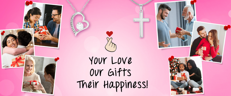 My True Love Gifts | Your Love, Our Gift, Their Happiness ...